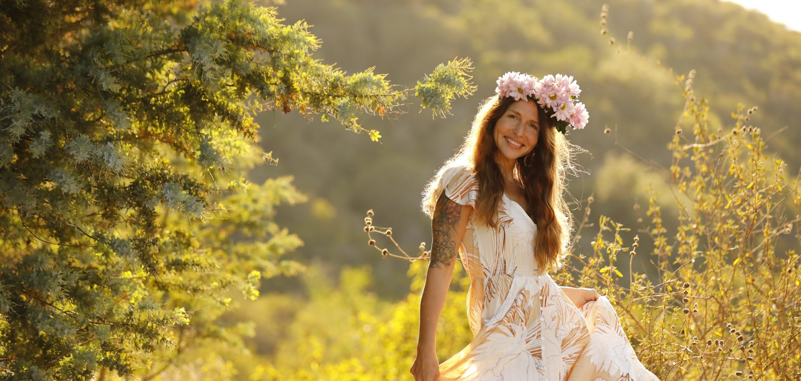 Unlock Your Potential with a Spiritual Coach - HELÉNA KATE