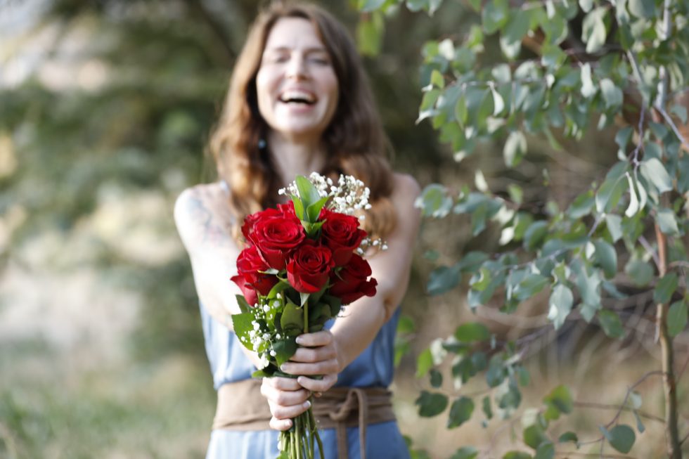 The Secret to Self-Confidence - HELÉNA KATE